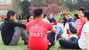 New Student Programs